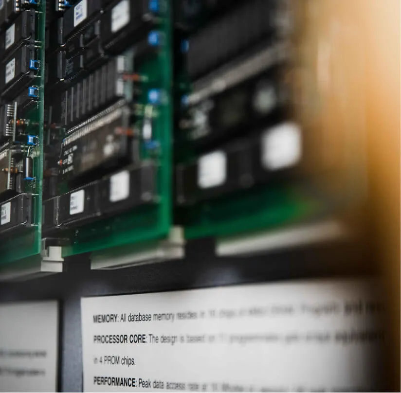 RamBase - The Origin